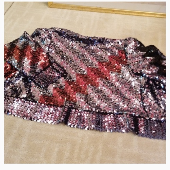 Harry's of London | Sweaters | Hprare Vintage Harry Acton Sequin Jacket ...